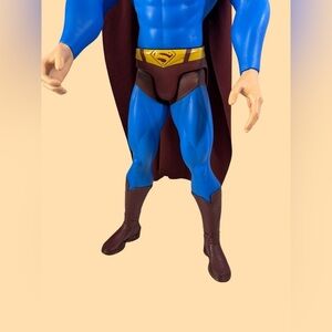 DC Comics | Toys | Huge Superman 3 Inch Original Action Figure Dc ...